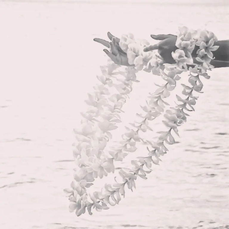 The Cultural Significance of Lei Making in Hawaiian Ceremonies - Hawaii ...