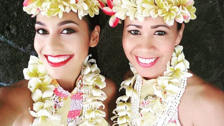 Private lū'aus & Lei Greetings - Hawaii Hula Company