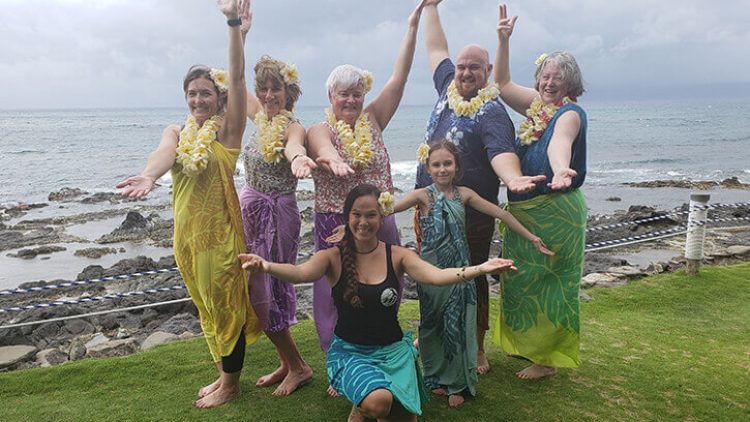 Lei Making Workshops - Hawaii Hula Company
